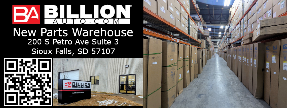 Home | BillionAutoParts.com